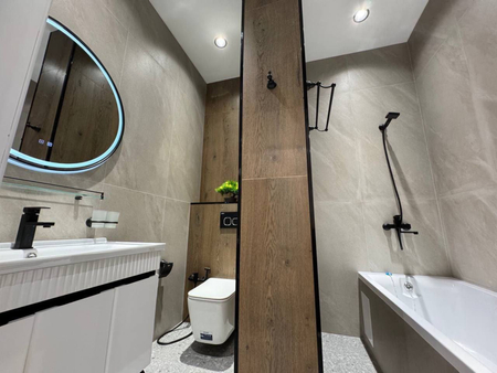Срочно Продаётся 4/7/9 На Паркентская “REAL HOUSE” 90m2