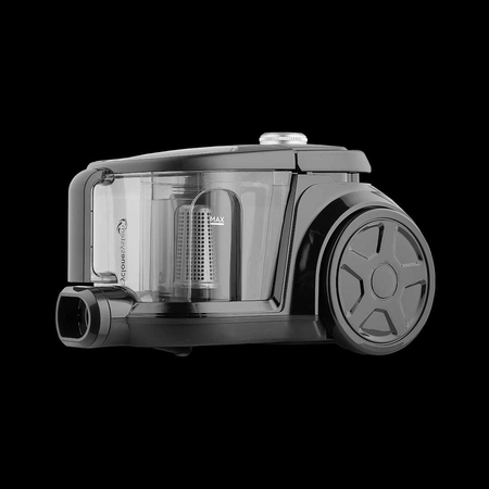 Пылесос AVL-VCC2040 B Чёрный