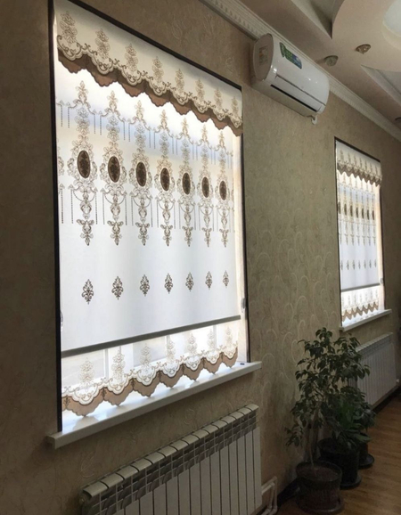 Жалюзи сифатли ва кулай нархларда