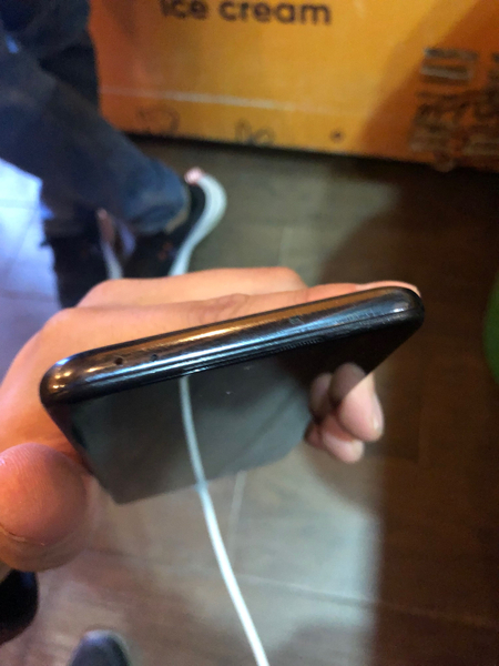 Poco NFS 3 128 GB