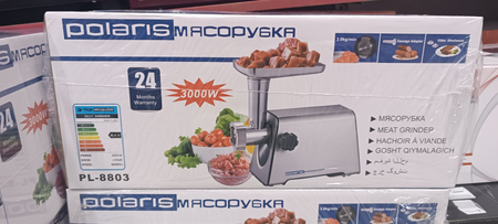 Myasaropka polaris
