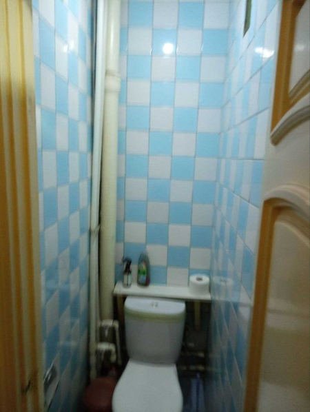 Продаётся 3/2/4 квартира ор-р Абай круг Br13