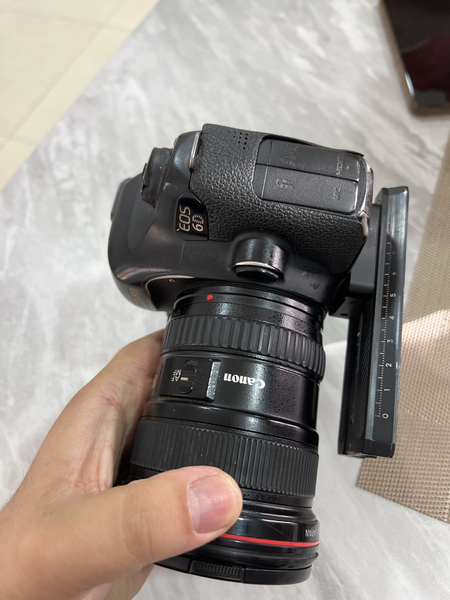 Canon 6d sotiladi