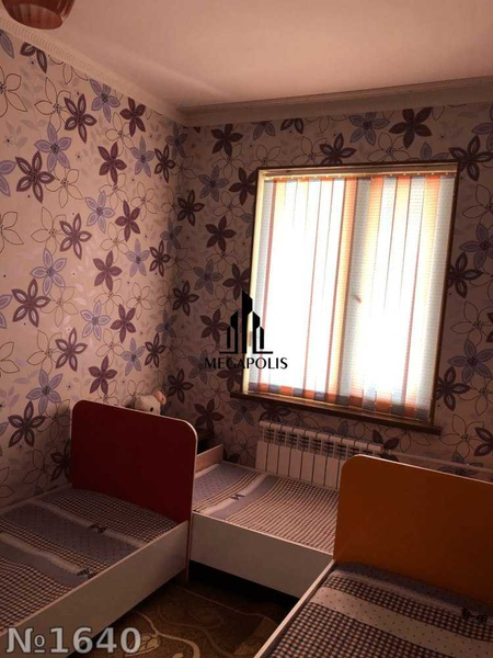№1640 3 хоналик уй сотилади