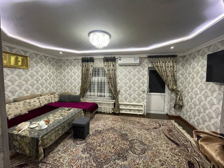 Продаю свой Дом в Панелная Куйлук