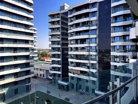 Продается 3х ком Modern Stroy Юнусабад
