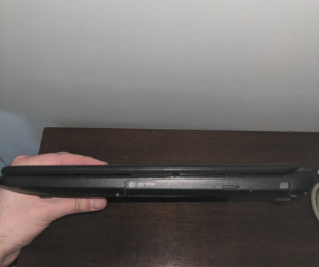 Acer Aspire ES1-512 Ноутбук
