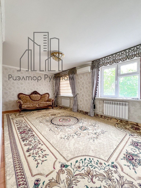 4/4/5 Буюк ипак йули у метро,Московская планировка