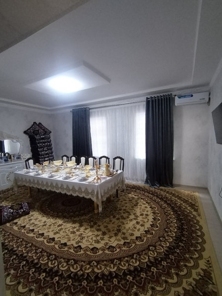 Hovli 3 sotu sergli 7 da