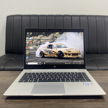 Продается Hp Elitebook 840 g6 16/256гб для дома и офиса!