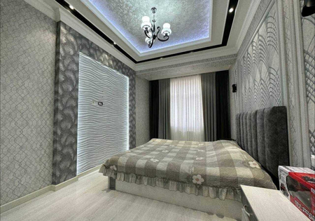 Продается шикарная квартира 4/7/10 ЖК DREAM