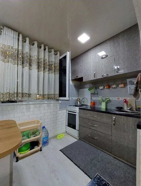 Чиланзар 22 квартал 2в3/4/4 Улучшенная планировка 50м² Возможна ипотек