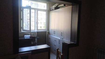 ГУЛОБОД 2/4/4. Супер локация 60м2. Балкон 2*6.метро 800м. Чорсу базар