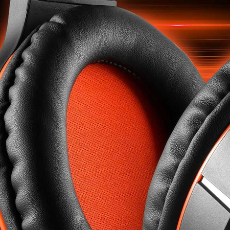 Наушники Rush ER3 Headset с микрофоном