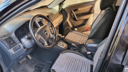 Срочно продаются каптива captiva