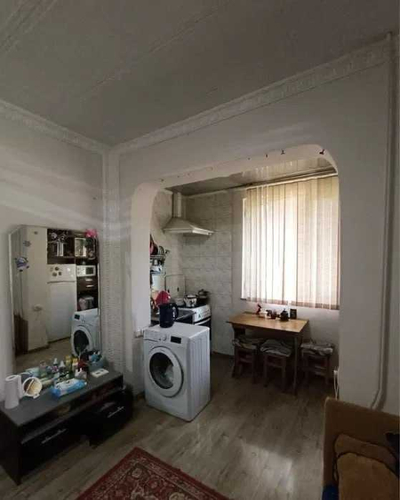Квартира 1/2/4, 34 м², Ташсельмаш, ор-р детский сад № 359