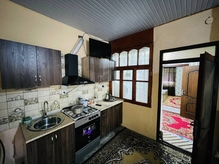 Arenda dacha  v gorax Brichmulle