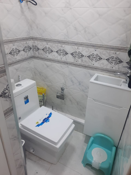 Choshtepada 2 xonali uy zudlik bilan sotiladi