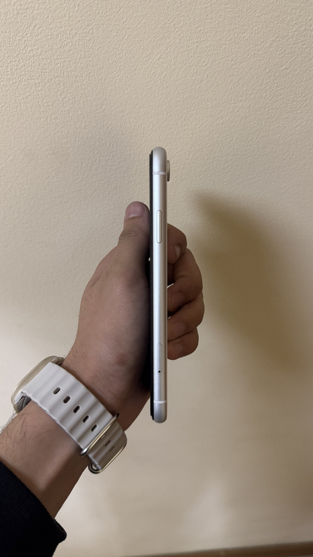 iPhone XR 256gb