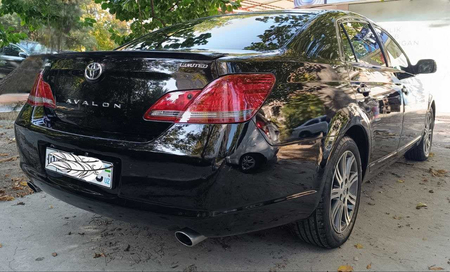Продается Toyota Avalon