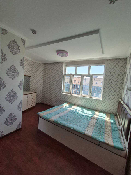 СЕБЗАР 3в4/8/9. Евроремонт. 95м2. Супер локация. метро 200м. парковка