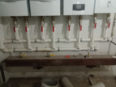 Газо эликтро сварка и ризак