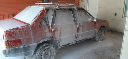 Продаётся ваз 21099