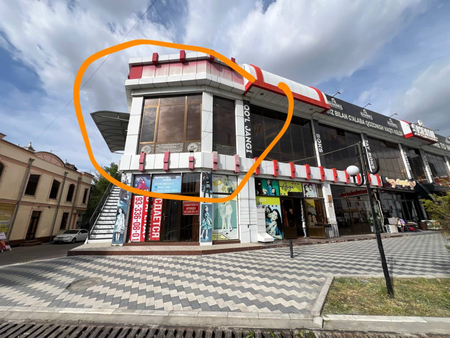 Сдается офис , около старого Билайна ,