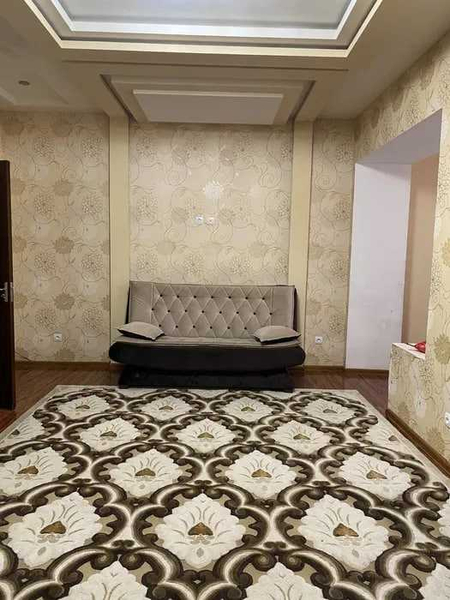 Юнусабадский • Ц-4 (Кашгар) • 2-комн • 65м² • этаж 2/3 • [MGA: 111]