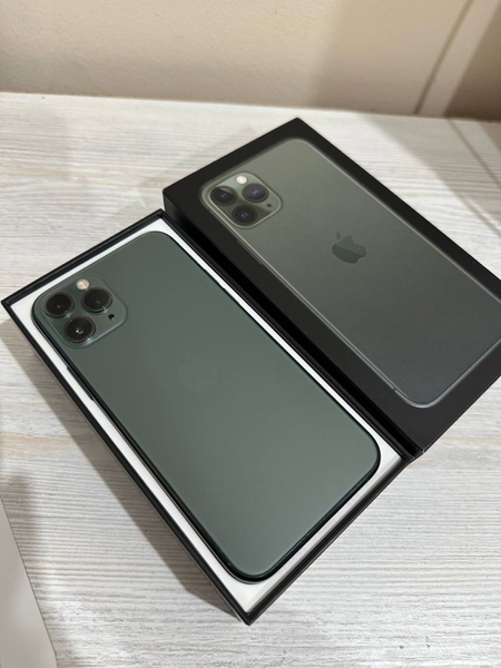Iphone 11 pro 64 gb