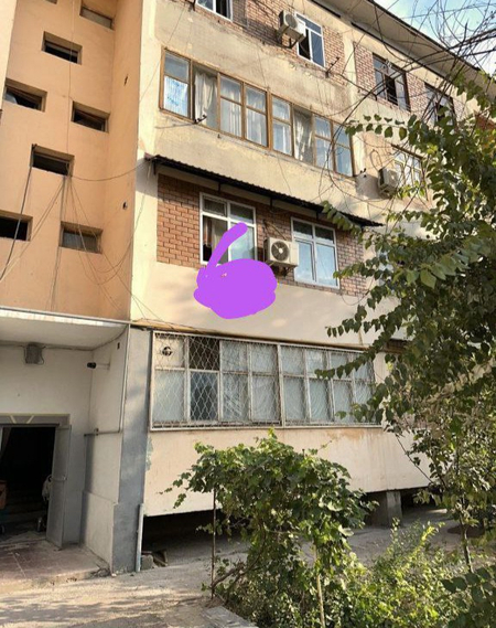 Квартира Той Тепа
