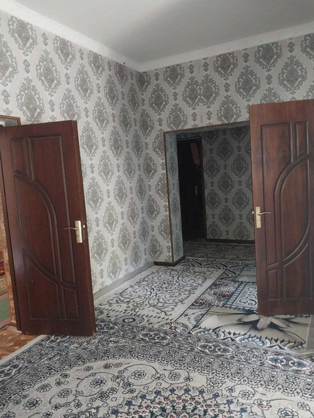 Yangi katej sotiladi.