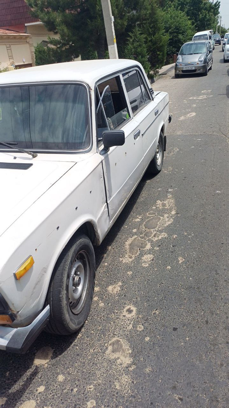 Vaz 2106 jiguli 1994 yil