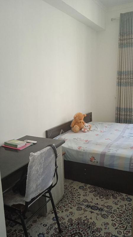 1 xonali lyuks kvartira ijaraga beriladi