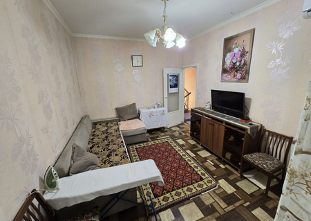 Продам квартиру Чиланзар 3 квартал 2в3/3/4
