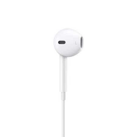 Наушники Apple EarPods с разъемом Lightning Original 100%