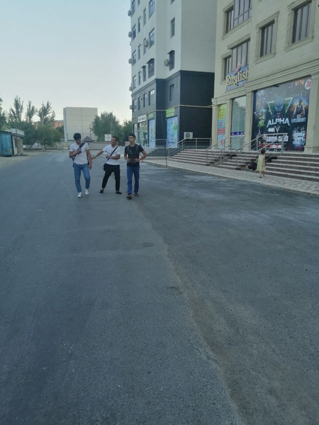 Продается здание под магазин или офис