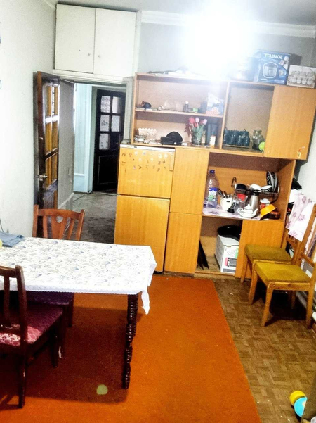 Чорсу, 2/2/9, средний ремонт, мебель+тех, ор-р Жар