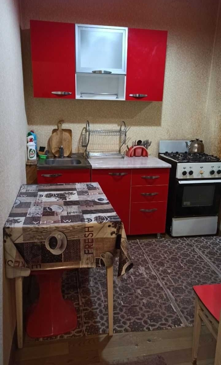 Юнусабад 13кв  с двю одиночка