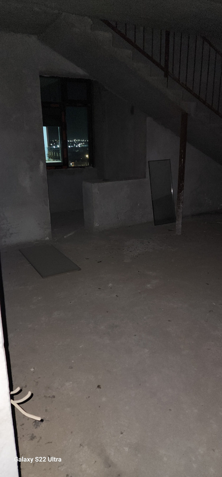 95000$ Sergeli stroitelniy Kvartira duplex 9+10 etaj,