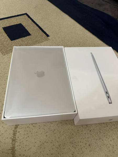 Apple M1 MacBook Air