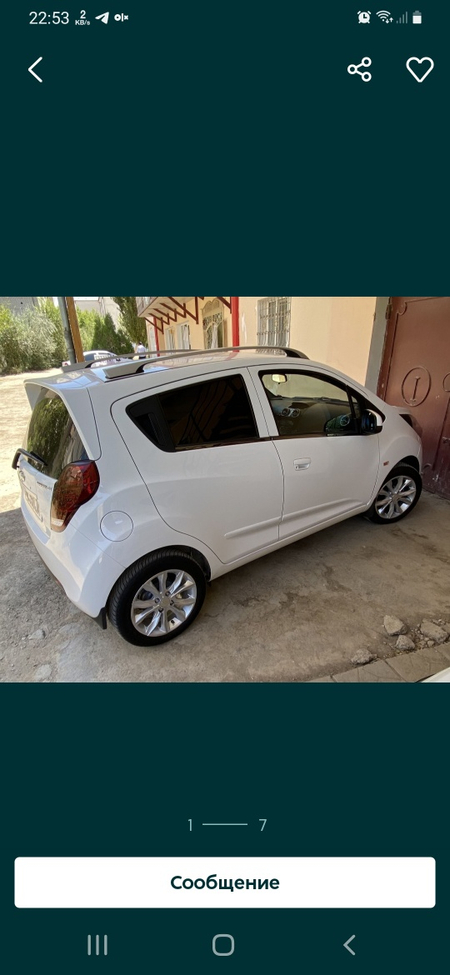 Malibu diska R15 195/60 balon