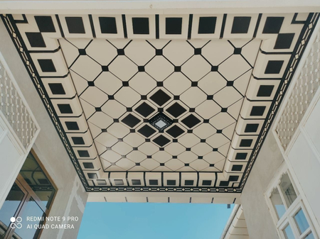 Tunikafon xizmati 100sifat