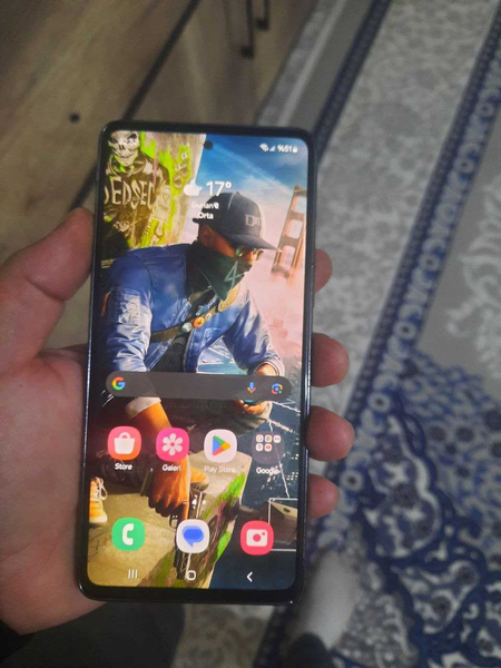 Samsung A53 5G Sotiladi