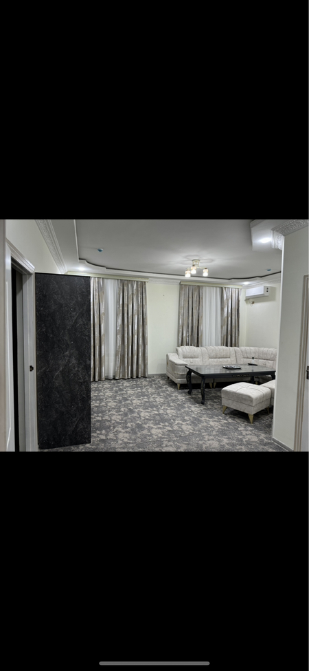услуга гостиницы Новинский область, город Навои hotel service