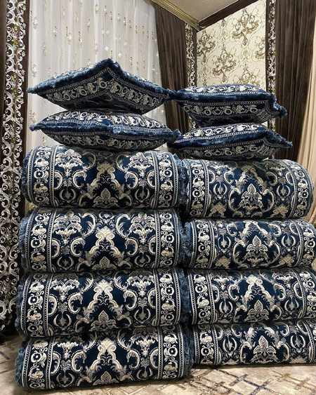 Kurpa kurpacha matras tikish