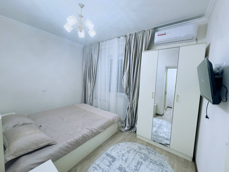 Srochna arenda Chilonzor 15kv luks kvartira