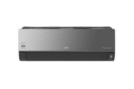 Кондиционер LG Artcool Dual Inv Wi-Fi 09 AC09BK Рассрочка!