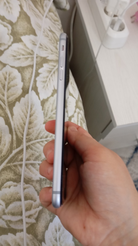 iPhone 6 S plus 32 gb