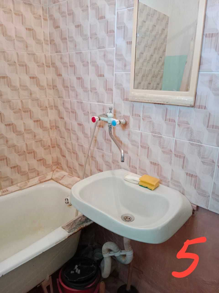 Продаётся 3х комнатная квартира
